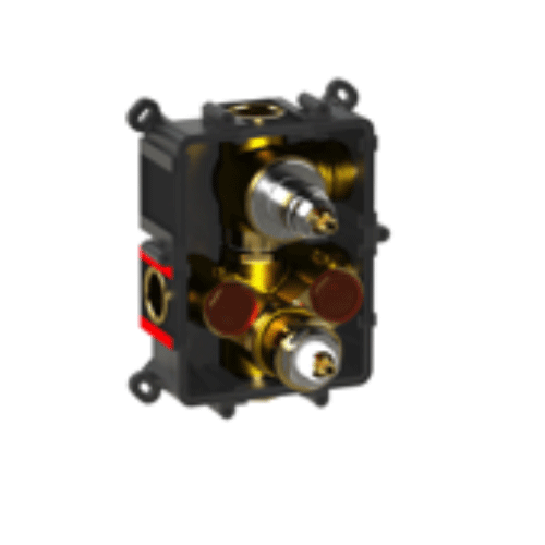 FV3702 - Twins Designer