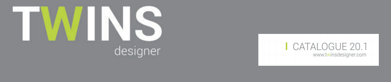 Inicio - Twins Designer