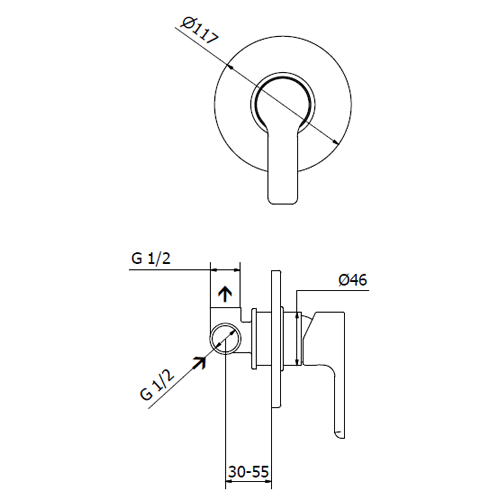FB560 - Twins Designer