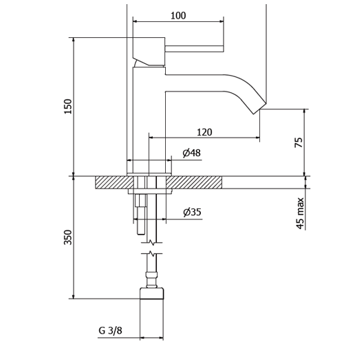 FN150 - Twins Designer