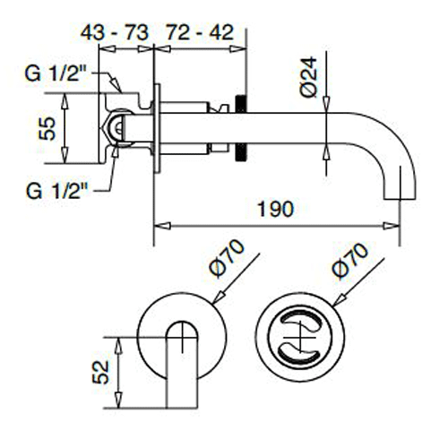 FR170 - Twins Designer