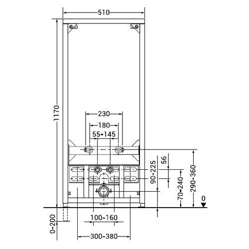 BL120 - Twins Designer