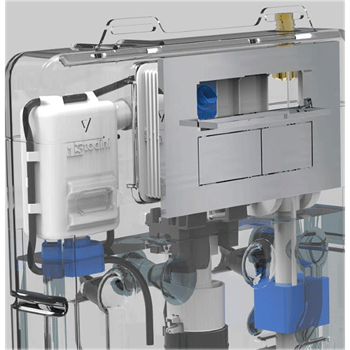 WL100 - Twins Designer